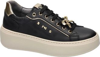 Nero Giardini Damen, Schuhe, Schwarzk, 35 EUGr&ouml;&szlig;e