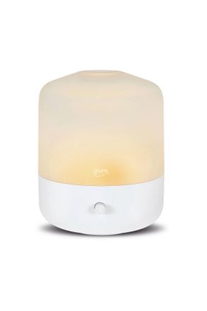 Ipuro Diffuser Air Sonic, Weiß, 17.0x17.4x17.0 cm, wiederverschließbar, Dekoration, Raumdüfte, Diffuser