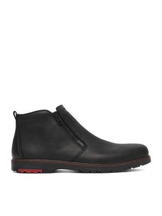 Rieker Stiefeletten CEO-10553-00 Schwarz