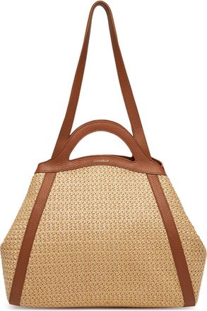 Coccinelle Handtasche Coccinelle E1 S9S 11 01 01 Beige