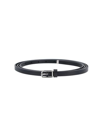 Givenchy Leather Belt