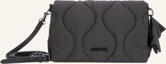 Joop Schultertasche Cuscino Emma schwarz