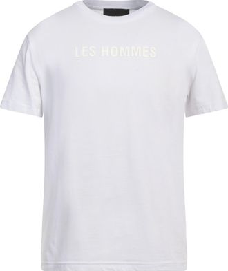 Les Hommes TOPS - T-shirts auf YOOX.COM