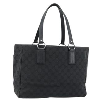 Gucci Damen, Pre-Owned, Schwarzk, ONE SIZEGr&ouml;&szlig;e