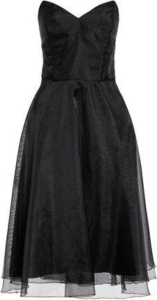 Elisabetta Franchi ROBES - Robes midi sur YOOX.COM