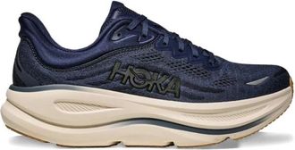 Hoka One One Homme, Sport, Bleu, Taille: 44 2/3 EU Bondi 9