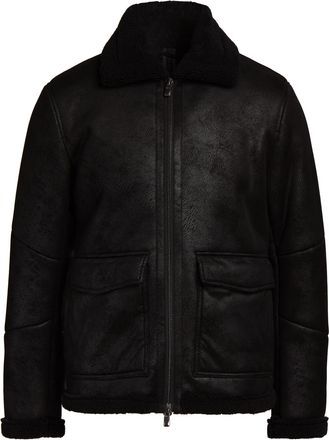 Gazzarrini JACKEN & M&Auml;NTEL - Shearling- & Kunstfell auf YOOX.COM
