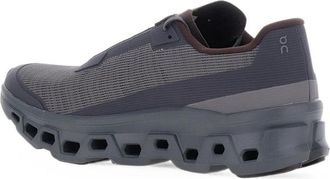 On Running Cloudmonster Sneakers - Gray