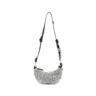 Innerraum Femme, Sacs, Gris, Taille: ONE Size Sac banane