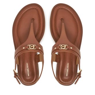 Michael Kors Sandalen MICHAEL Michael Kors 40S5MAFS4L Braun