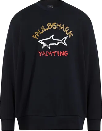 Paul & Shark TOPS - Sweatshirts auf YOOX.COM