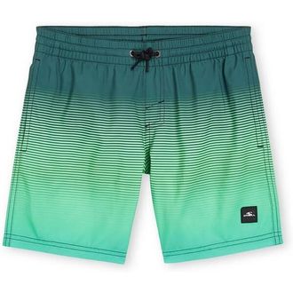 O'Neill Kinder Badehose JACK CALI GRADIENT 14 SWIM SHORTS