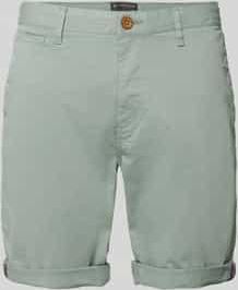 Superdry Regular Fit Shorts mit M&uuml;nztasche