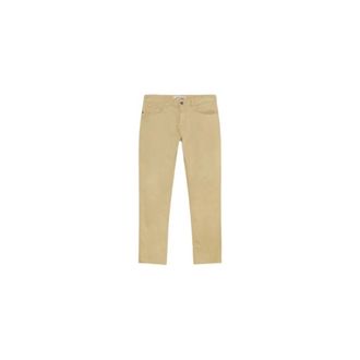Trussardi Herren, Hosen, Beige, W33Gr&ouml;&szlig;e