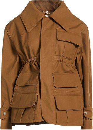 Victoria Beckham JACKEN & M&Auml;NTEL - Jacken und Anoraks auf YOOX.COM