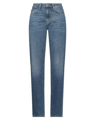 7 For All Mankind BAS - Pantalons en jean sur YOOX.COM