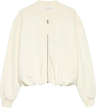 Alchemist Femme, Vestes, Beige, Taille: 44 FR Bomber Daria