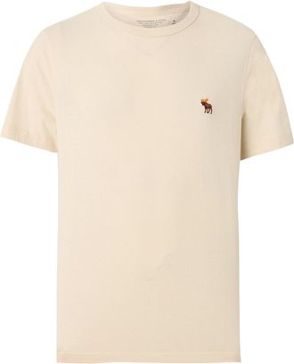 Abercrombie & Fitch T-Shirt CLASSIC ESSENTIAL