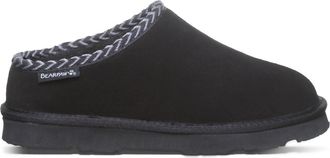 Bearpaw Bearpaw Damen Tabitha Slipper, Black (011), 41 EU