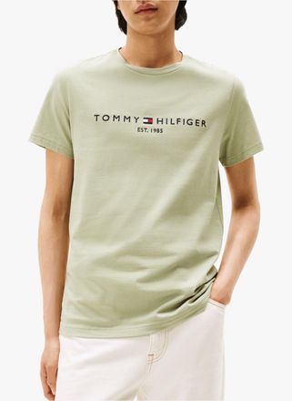 Tommy Hilfiger T-shirt en coton