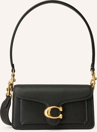 Coach Umh&auml;ngetasche Tabby 20 schwarz