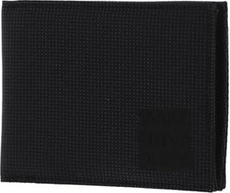 Mandarina Duck Herren District Brieftasche, Black Ink, Einheitsgröße EU