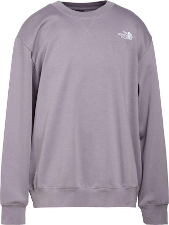 The North Face M ESSENTIAL RELAXED CREWNECK SWEATSHIRT
