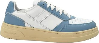 Hinnominate Hinnominate, Femme, Chaussures, Blanc, Taille: 38 EU Baskets