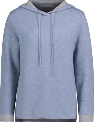 Camel Active Camel Active Womenswear Damen Bluse 3097316S61, AOP COBALT, S