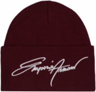 Emporio Armani M&uuml;tze