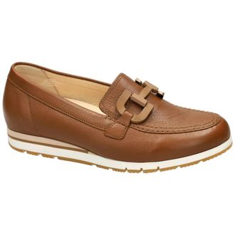 Gabor Loafer - - Shoes - Damen - Braun - 38 1/2 EU