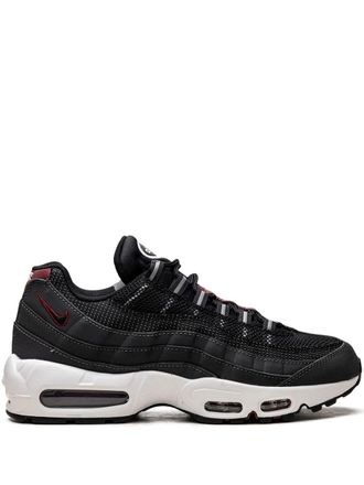 Nike baskets Air Max 95 - Noir