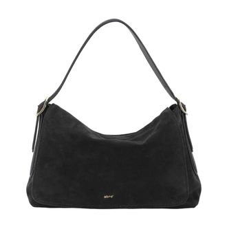 Abro Femme, Sacs, Noir, Taille: ONE Size Sacs &agrave; &eacute;paule