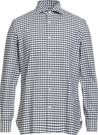 LUIGI BORRELLI NAPOLI TOPS - Hemden auf YOOX.COM