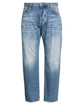 A|X Armani Exchange HOSEN & R&Ouml;CKE - Jeanshosen auf YOOX.COM