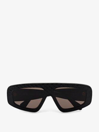 Alaia Texturized acetate sunglasses - ALAIA - gender_Woman