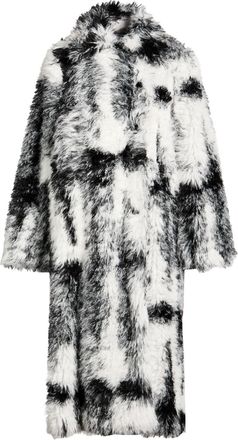 Ganni JACKEN & M&Auml;NTEL - Shearling- & Kunstfell auf YOOX.COM