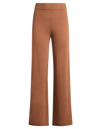 N.O.W. Andrea Rosati Cashmere HOSEN & R&Ouml;CKE - Hosen auf YOOX.COM
