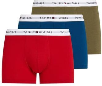 Tommy Hilfiger Lot de 3 boxers