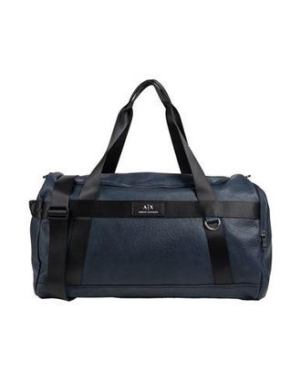 A|X Armani Exchange BAGAGERIE - Sacs de voyage sur YOOX.COM