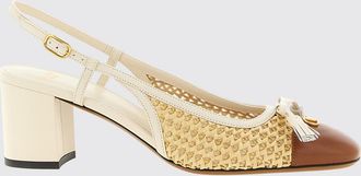 Valentino Garavani Pumps Damen Farbe Natural