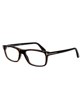 Tom Ford Mens Sunglasses Ft6119-B Havana Acetate Glasses & Frames