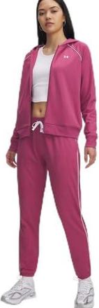 Under Armour Femmes UA Rival Tricot Tracksuit HD M