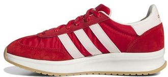 adidas Baskets Run 72 pour femme, Better Scarlet/Wonder Quartz/Collegiate Red, 6.5