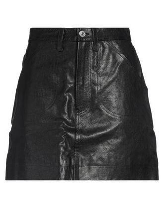 Re/Done BAS - Mini-jupes sur YOOX.COM