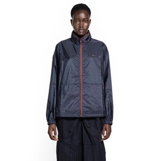 Prada Re-Nylon Windbreaker