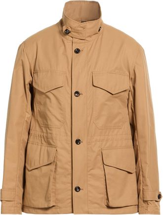 Luigi Bianchi Mantova JACKEN & M&Auml;NTEL - Jacken und Anoraks auf YOOX.COM