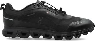 On Running Femme, Sport, Noir, Taille: 36 EU Cloud 6 Geo WP Baskets