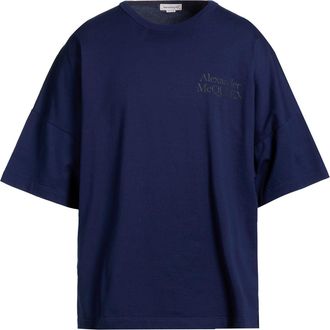 Alexander McQueen TOPS - T-shirts auf YOOX.COM