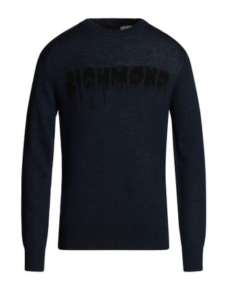 John Richmond STRICKWAREN - Pullover auf YOOX.COM